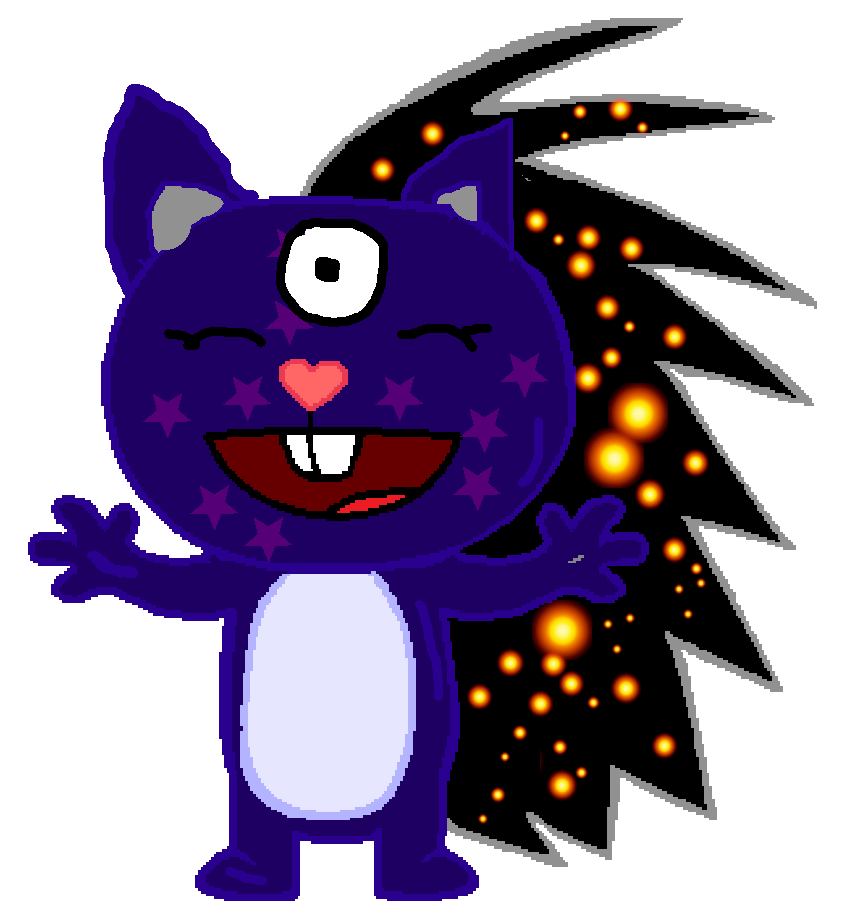 🔮 | Happy Tree Friends Fanon Wiki | Fandom