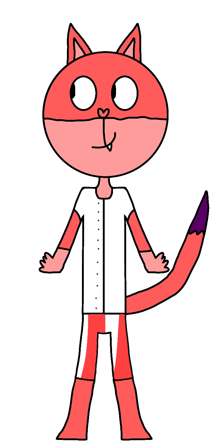One/Oliver | Happy Tree Friends Fanon Wiki | Fandom