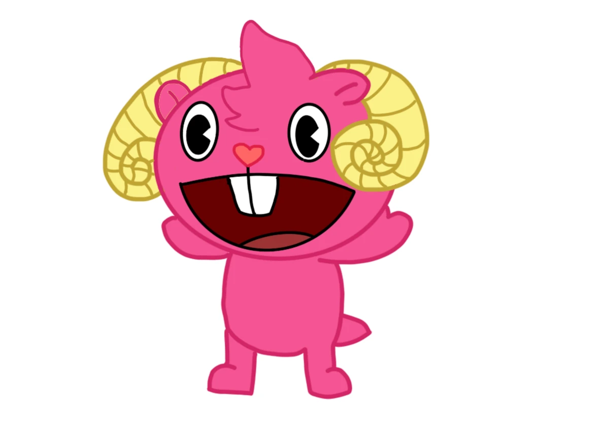 Rambo | Happy Tree Friends Fanon Wiki | Fandom