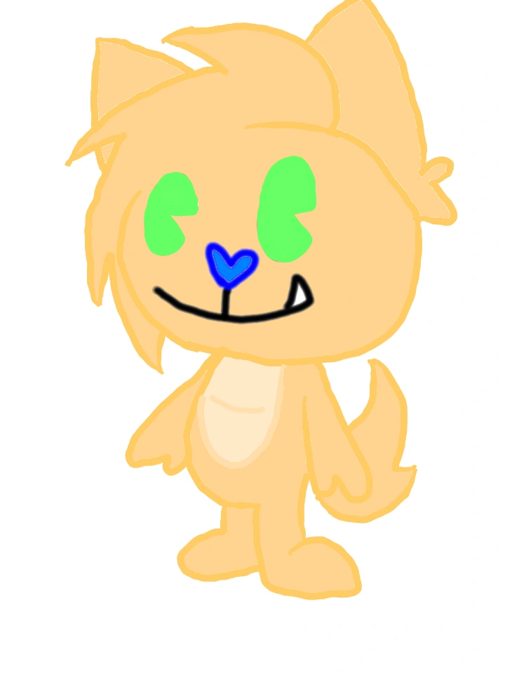 Dongo | Happy Tree Friends Fanon Wiki | Fandom