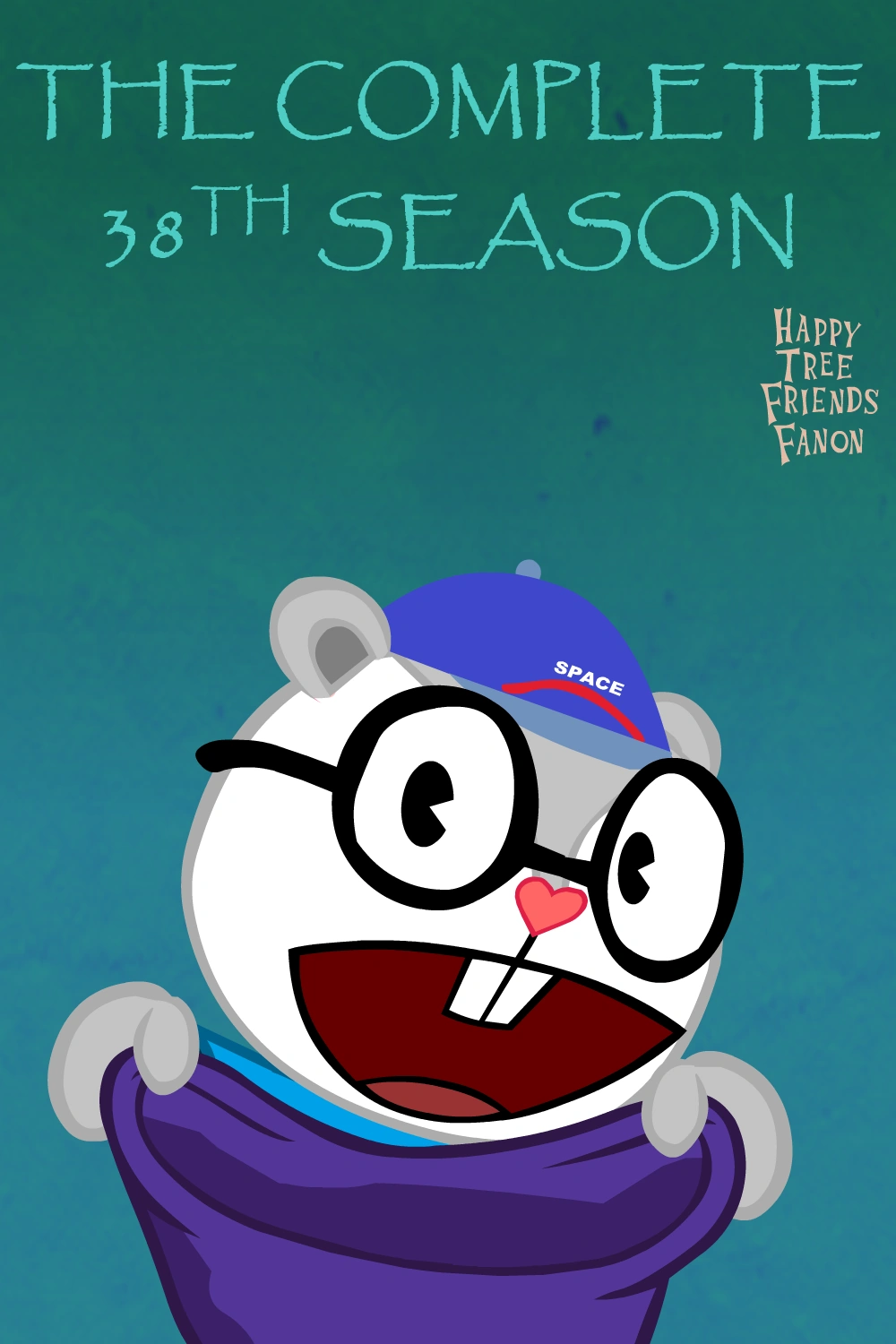 The Complete Thirty Eighth Season | Happy Tree Friends Fanon Wiki | Fandom