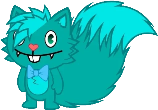 Jules | Happy Tree Friends Fanon Wiki | Fandom