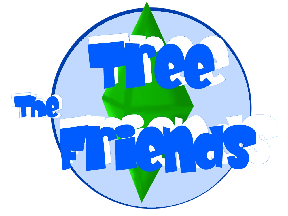 The Tree Friends | Happy Tree Friends Fanon Wiki | Fandom