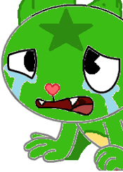 Trippy | Happy Tree Friends Fanon Wiki | Fandom