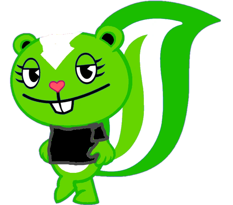 Nala | Happy Tree Friends Fanon Wiki | Fandom