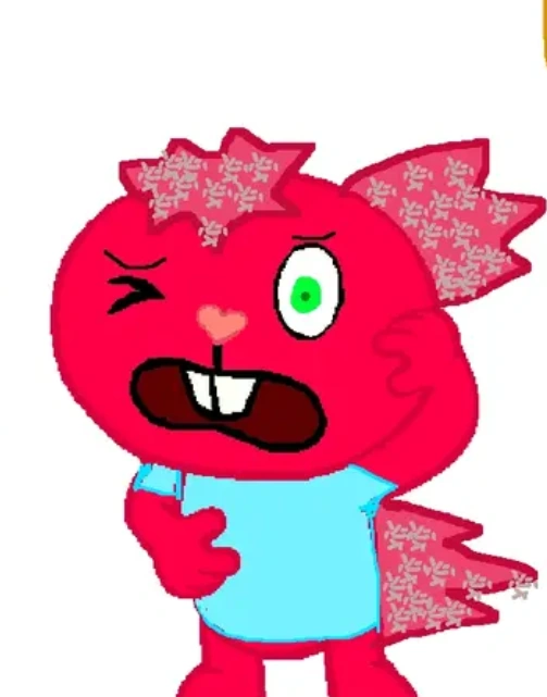 Fippy | Happy Tree Friends Fanon Wiki | Fandom