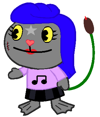 Ask Raymond | Happy Tree Friends Fanon Wiki | Fandom