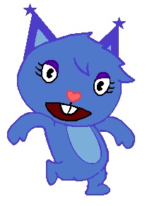 Treebook/Crafty | Happy Tree Friends Fanon Wiki | Fandom