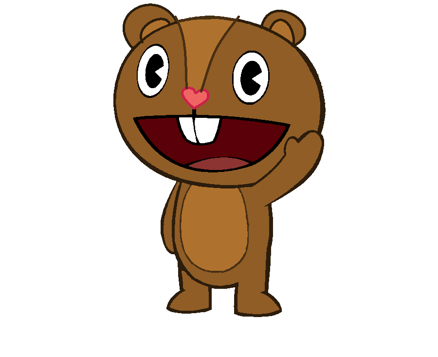 Crisps | Happy Tree Friends Fanon Wiki | Fandom
