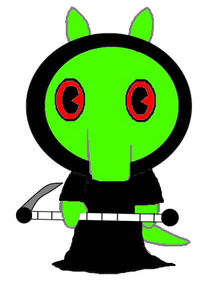 Grim | Happy Tree Friends Fanon Wiki | Fandom