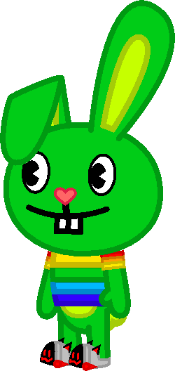 Jamesified | Happy Tree Friends Fanon Wiki | Fandom