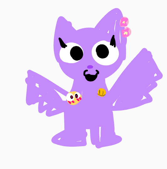 Berry the Bat! | Happy Tree Friends Fanon Wiki | Fandom
