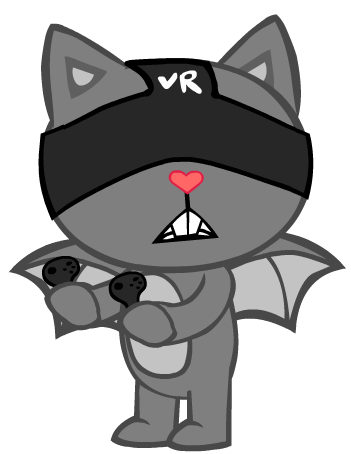 Clynde | Happy Tree Friends Fanon Wiki | Fandom