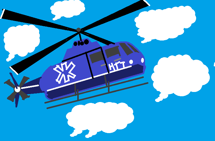 A Slight Breeze | Happy Tree Friends Fanon Wiki | Fandom