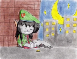 Happy Tree Friends Flippy And Ale