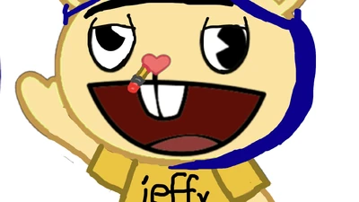 Discuss Everything About Happy Tree Friends Fanon Wiki | Fandom