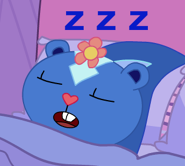 Sleeping HTF/Gallery | Happy Tree Friends Fanon Wiki | Fandom
