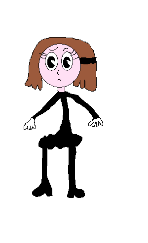 Sir Emily Chaotic | Happy Tree Friends Fanon Wiki | Fandom