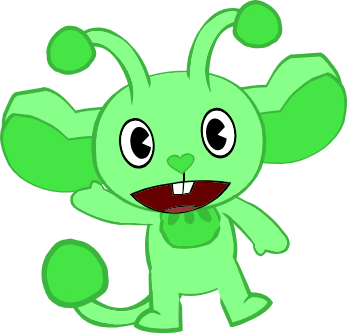 Spacey (cartooemcanhiss) | Happy Tree Friends Fanon Wiki | Fandom