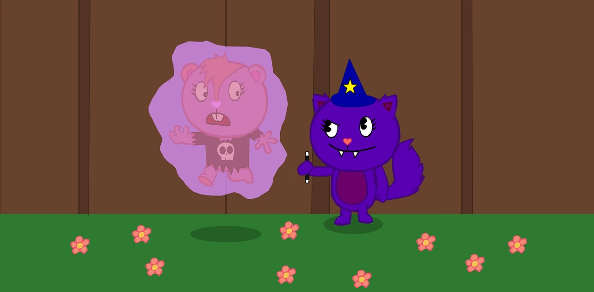 Why So Balloon? | Happy Tree Friends Fanon Wiki | Fandom
