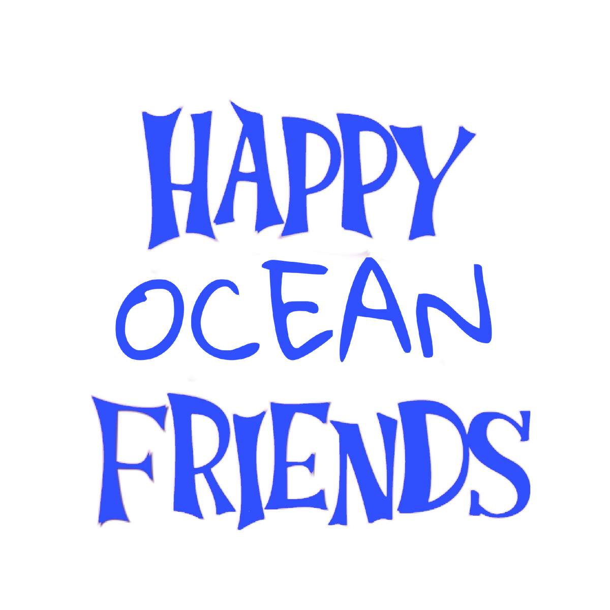 Happy ocean friends | Happy Tree Friends Fanon Wiki | Fandom