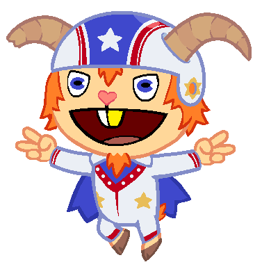 Happy Tree Friends 10 Años Después | Happy Tree Friends Wiki | Fandom