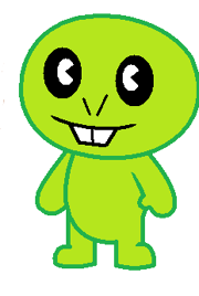 Zurple | Happy Tree Friends Fanon Wiki | Fandom