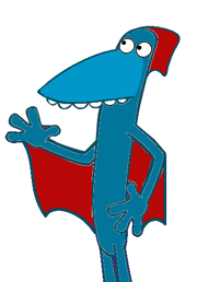 Daryl | Happy Tree Friends Fanon Wiki | Fandom