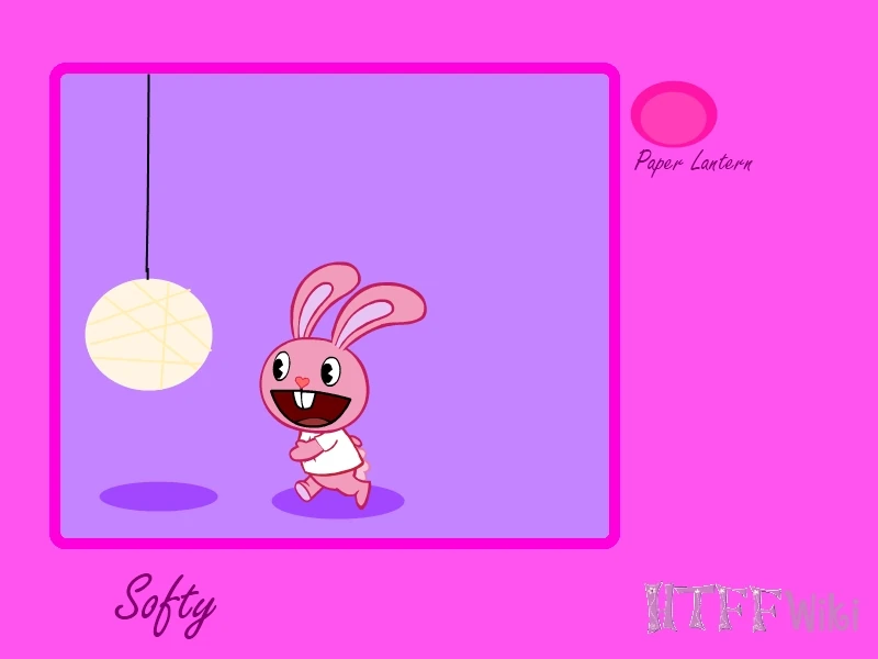 Softy's Asian Smoochie | Happy Tree Friends Fanon Wiki | Fandom