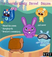 Doe/Gallery | Happy Tree Friends Fanon Wiki | Fandom