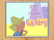 Happy Tree Friends Role Swapped | Happy Tree Friends Fanon Wiki | Fandom