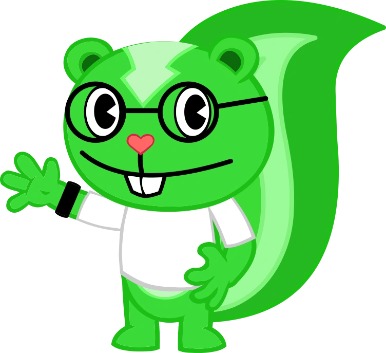 Marcus | Happy Tree Friends Fanon Wiki | Fandom
