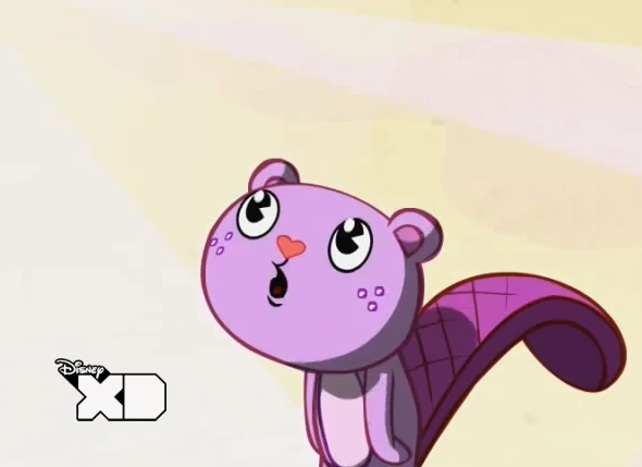 TV Transmission Errors | Happy Tree Friends Fanon Wiki | Fandom