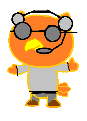 Helie | Happy Tree Friends Fanon Wiki | Fandom