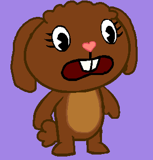 Mudball | Happy Tree Friends Fanon Wiki | Fandom