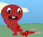 Nubby | Happy Tree Friends Fanon Wiki | Fandom