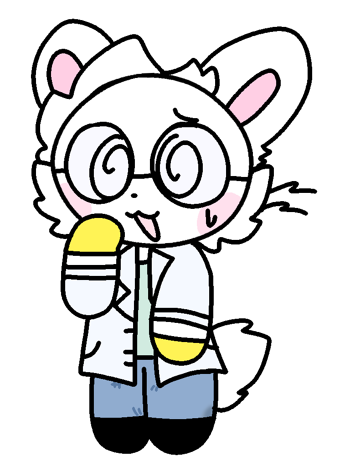 Dizzy (Rabbit) | Happy Tree Friends Fanon Wiki | Fandom
