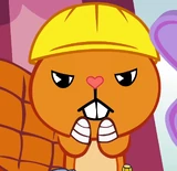 The Beginning of the City | Happy Tree Friends Fanon Wiki | Fandom