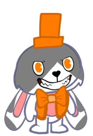 Lizzy and Lizzo | Happy Tree Friends Fanon Wiki | Fandom