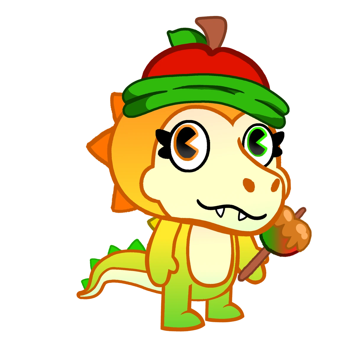 Mango | Happy Tree Friends Fanon Wiki | Fandom