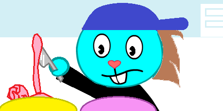 Autopsy Turvy: The Actual Episode | Happy Tree Friends Fanon Wiki | Fandom