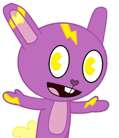 User blog:Clesta The Winged Wolf/HUGE Adoption! | Happy Tree Friends ...