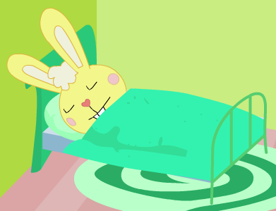 Cuddles/Gallery | Happy Tree Friends Fanon Wiki | Fandom