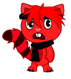 Hoppy | Happy Tree Friends Fanon Wiki | Fandom
