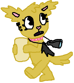 Lilly (FxF) | Happy Tree Friends Fanon Wiki | Fandom