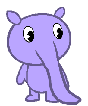 Snouth | Happy Tree Friends Fanon Wiki | Fandom