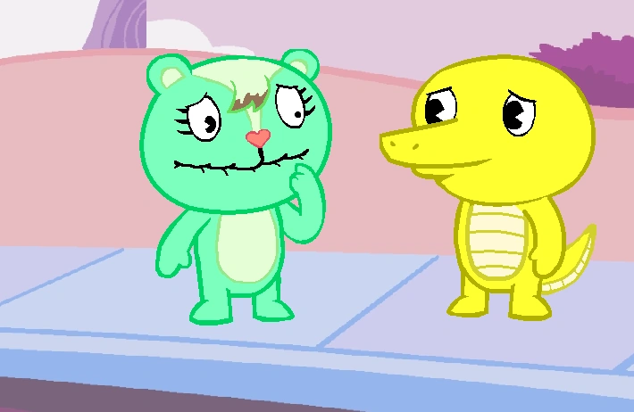 The Tooth About Love | Happy Tree Friends Fanon Wiki | Fandom