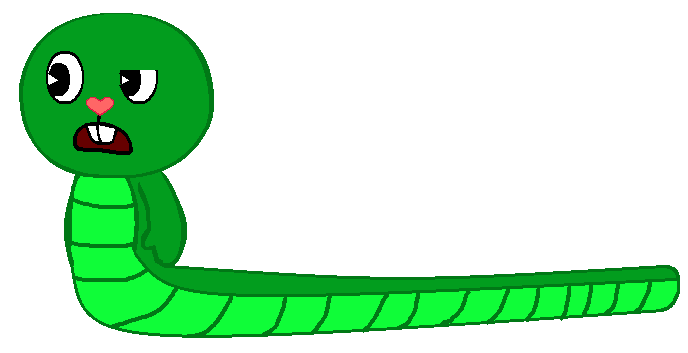 Count Dooku | Happy Tree Friends Fanon Wiki | Fandom