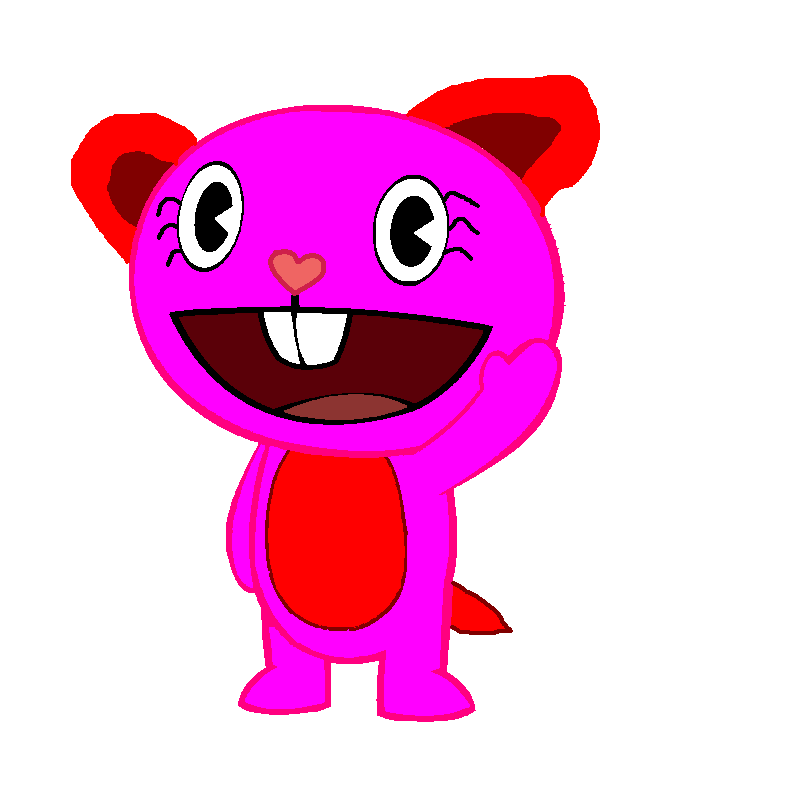 Nature | Happy Tree Friends Fanon Wiki | Fandom