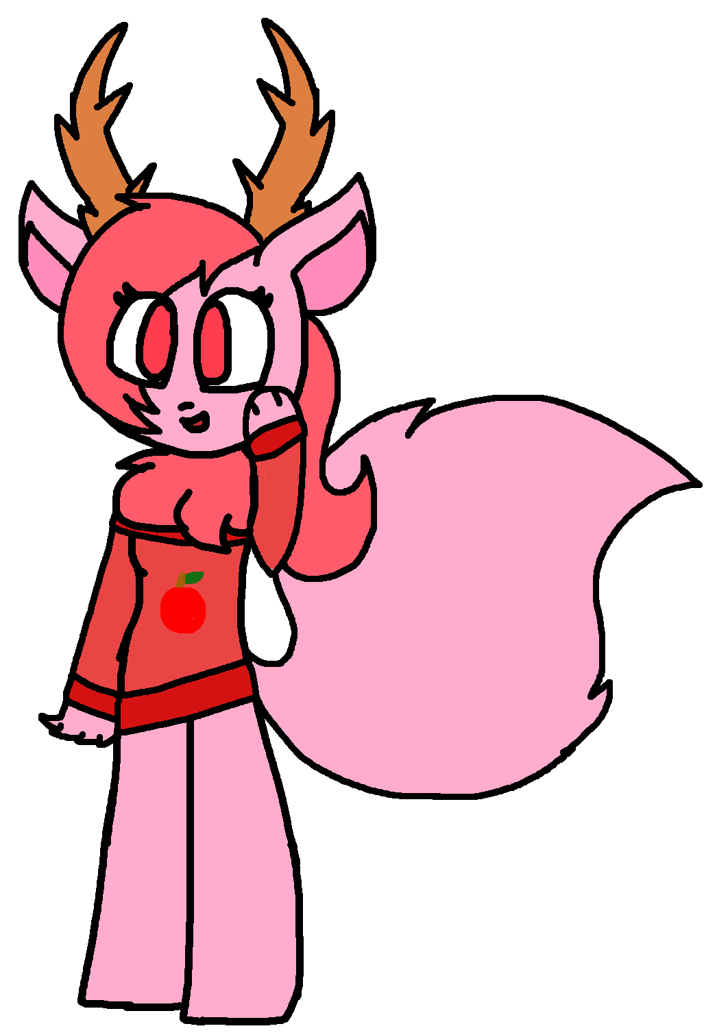 Appletree | Happy Tree Friends Fanon Wiki | Fandom